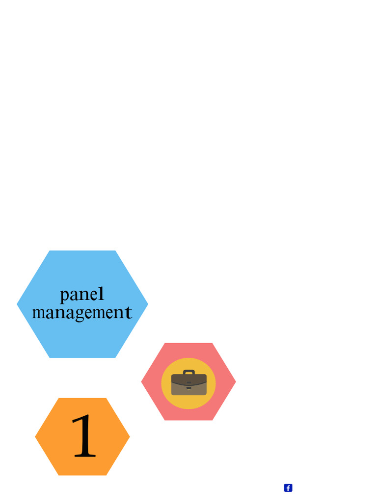 English Panel Files Templates | PDF