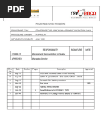 Issue Based Risk Assessment Guide | PDF | Risk Assessment ...
