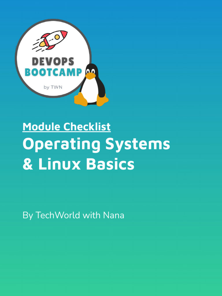 02-linux-checklist-pdf-shell-computing-command-line-interface