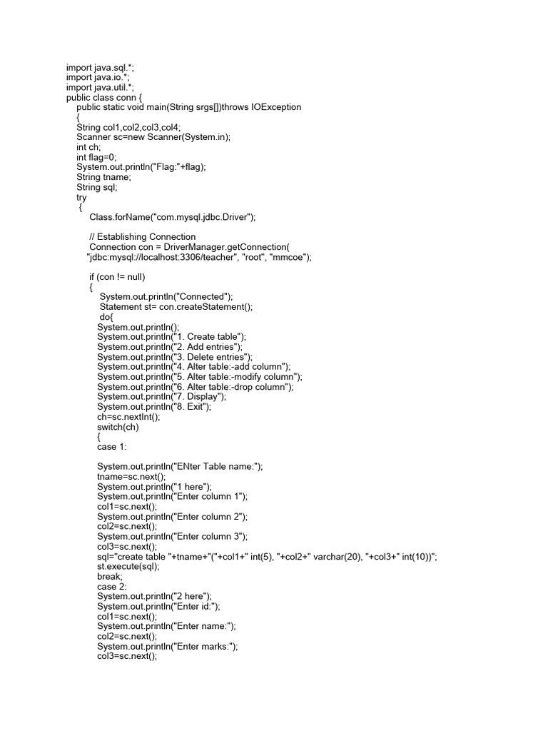 8 Pdf Software Engineering Data Management Software