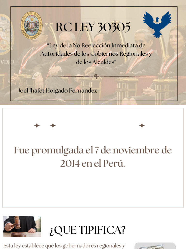 Copia de Articulo Vii Del Titulo Preliminar | PDF Copia de Articulo Vii Del Titulo Preliminar | PDF