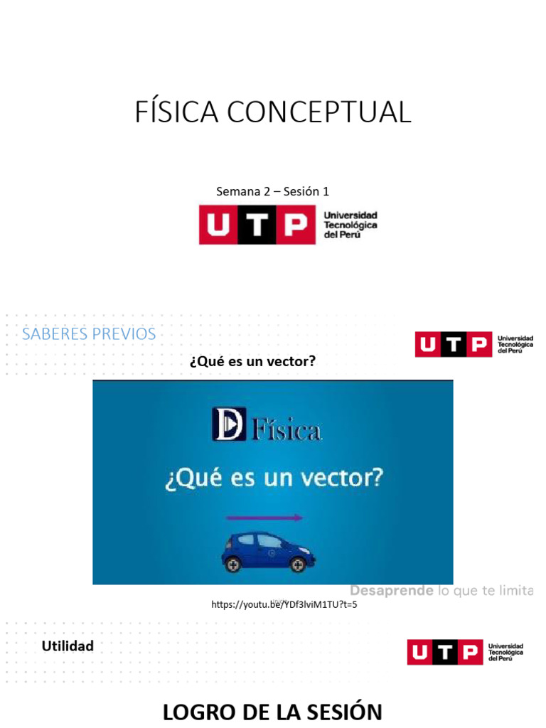 S02.s1 - Material Vectores | Descargar gratis PDF | Vector Euclidiano ...