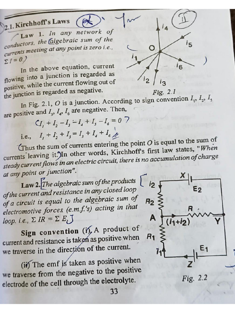 Phy 2rd Imternal | PDF