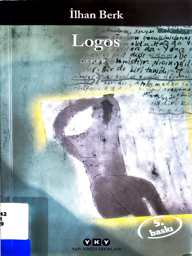 Ilhan Berk Logos | PDF