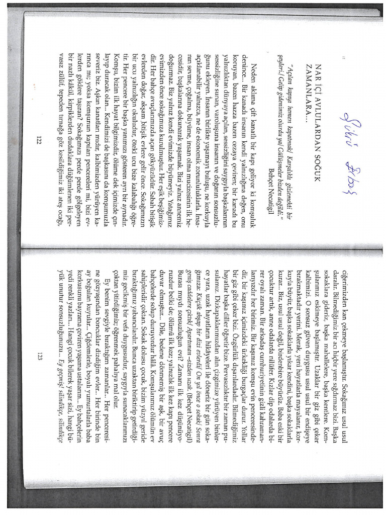 DENEME ÖRNEKLERİ | PDF