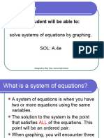 KUTA Software Answer Key | PDF | Equations | Mathematical Concepts