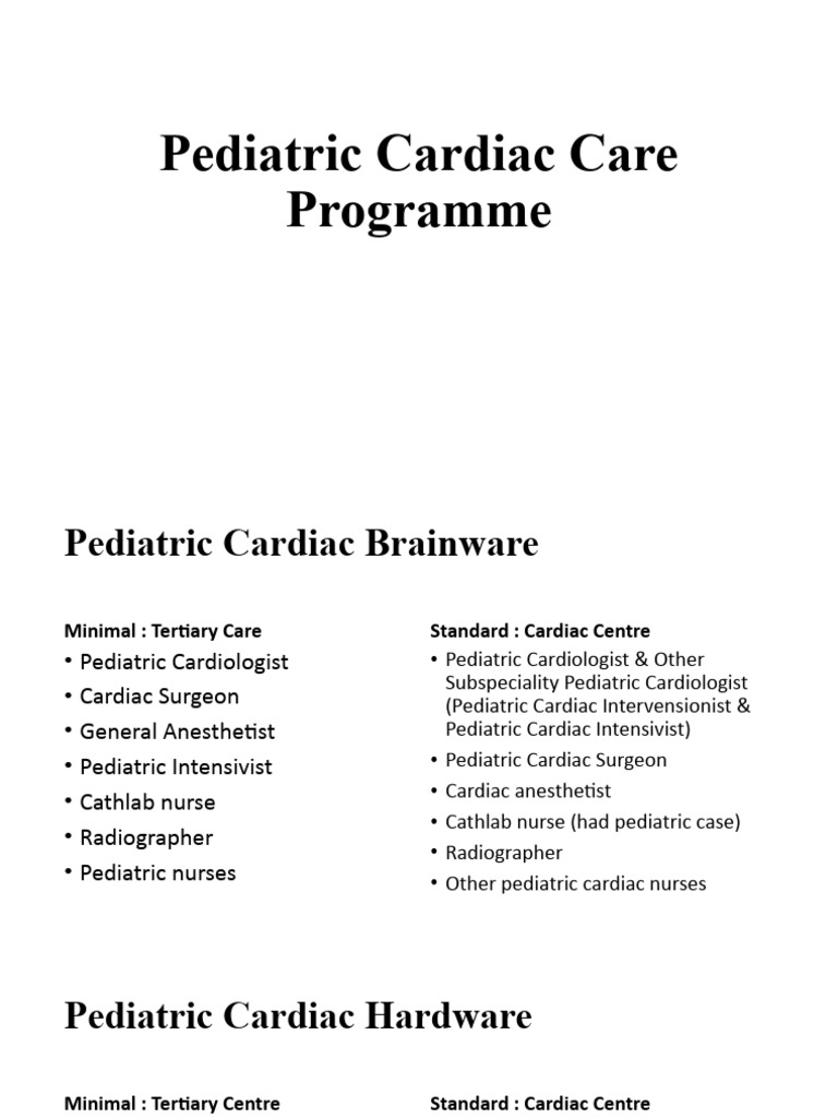Pediatric Cardiac | PDF | Cardiology | Echocardiography