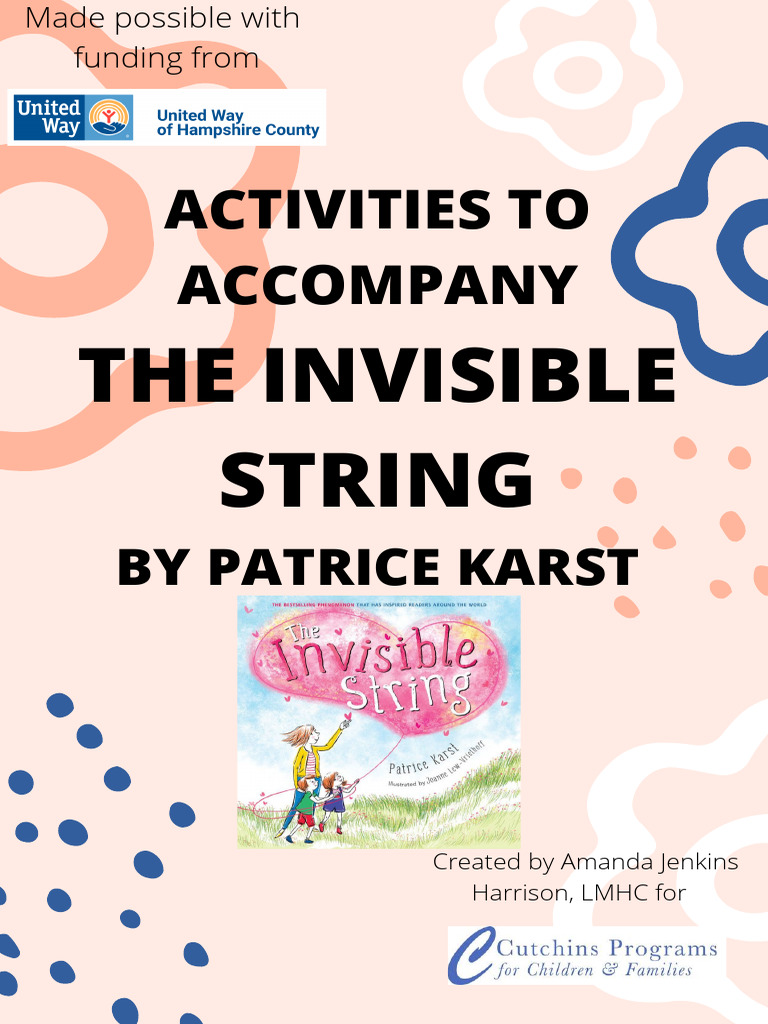 The Invisible String | PDF