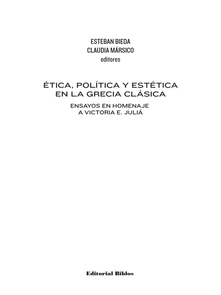 Eu Zen Kai Eu Prattein Sobre Una Formula | PDF | Aristóteles | Virtud