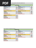 VUB Etterbeek Campus Access Map | PDF | Land Transport | Transport