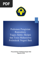 Panduan Upload - Update 11 November 2024 | PDF