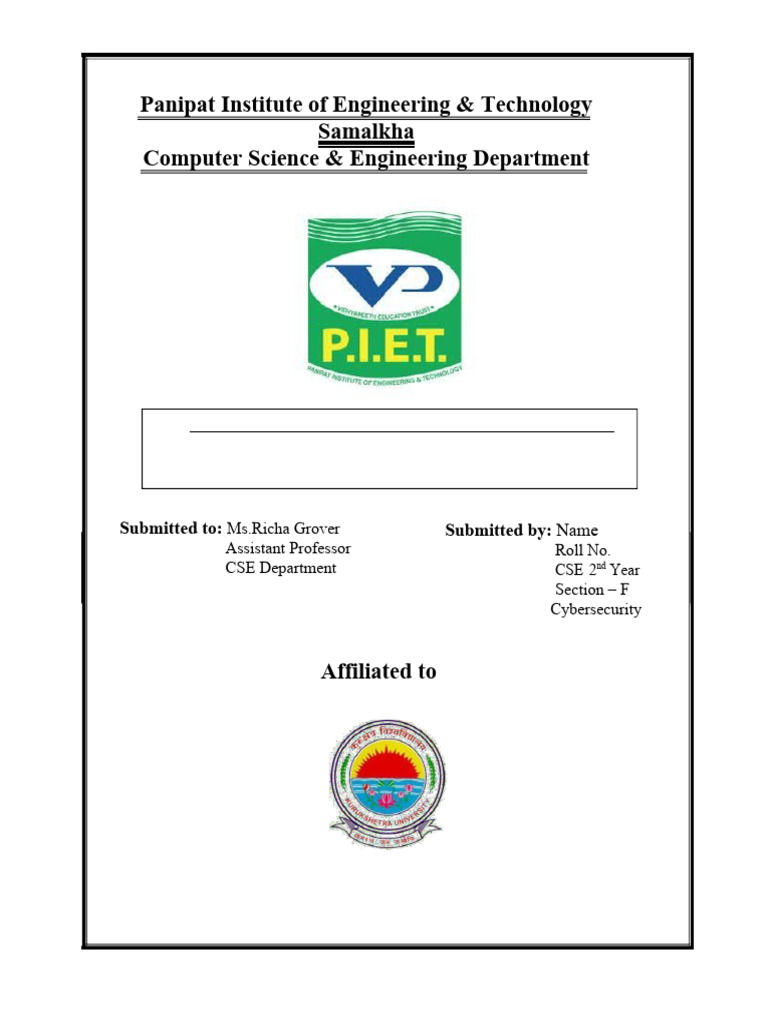 DBMS - File - FInal | PDF | Computer Programming | Data Management DBMS - File - FInal | PDF | Computer Programming | Data Management