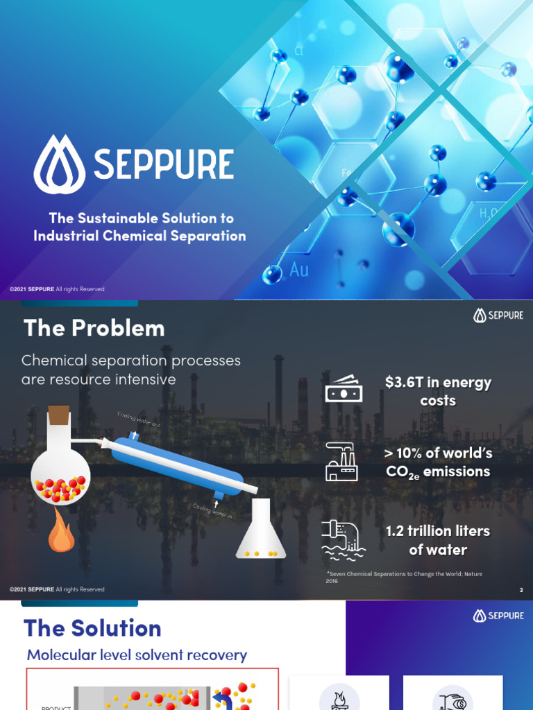 Seppure - Long Deck | PDF | Biodiesel | Palm Oil