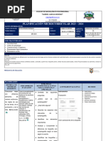 2do Curso-Civica y Acompañamiento | PDF | Ecuador | Creatividad