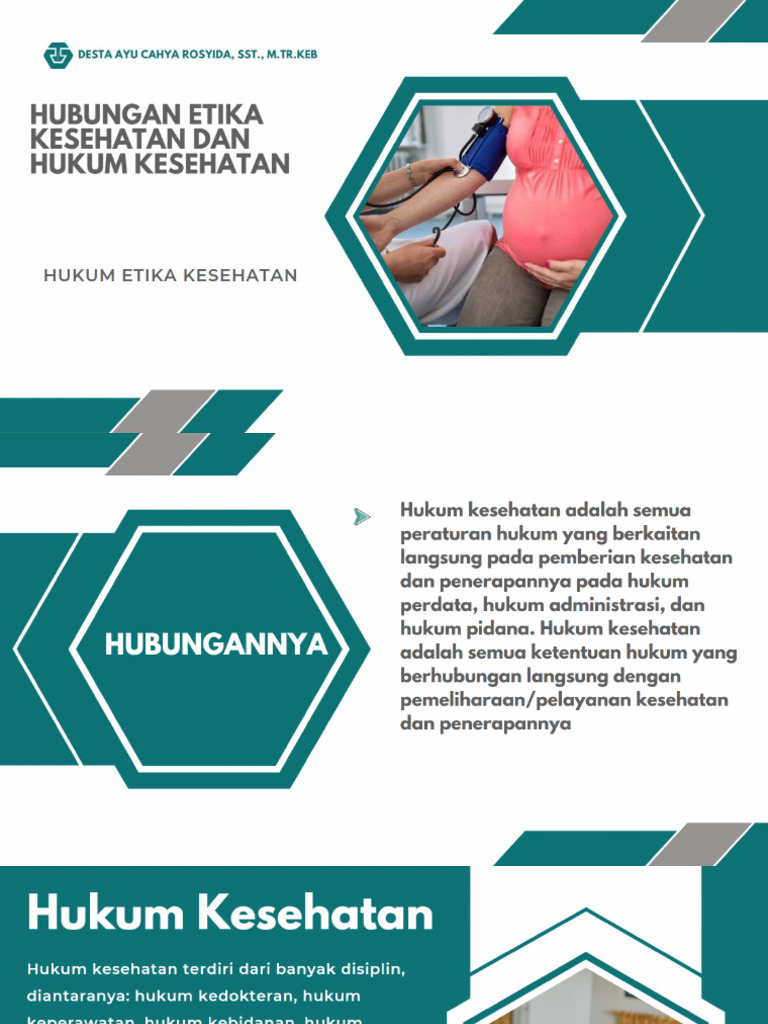 Pertemuan 5 | PDF
