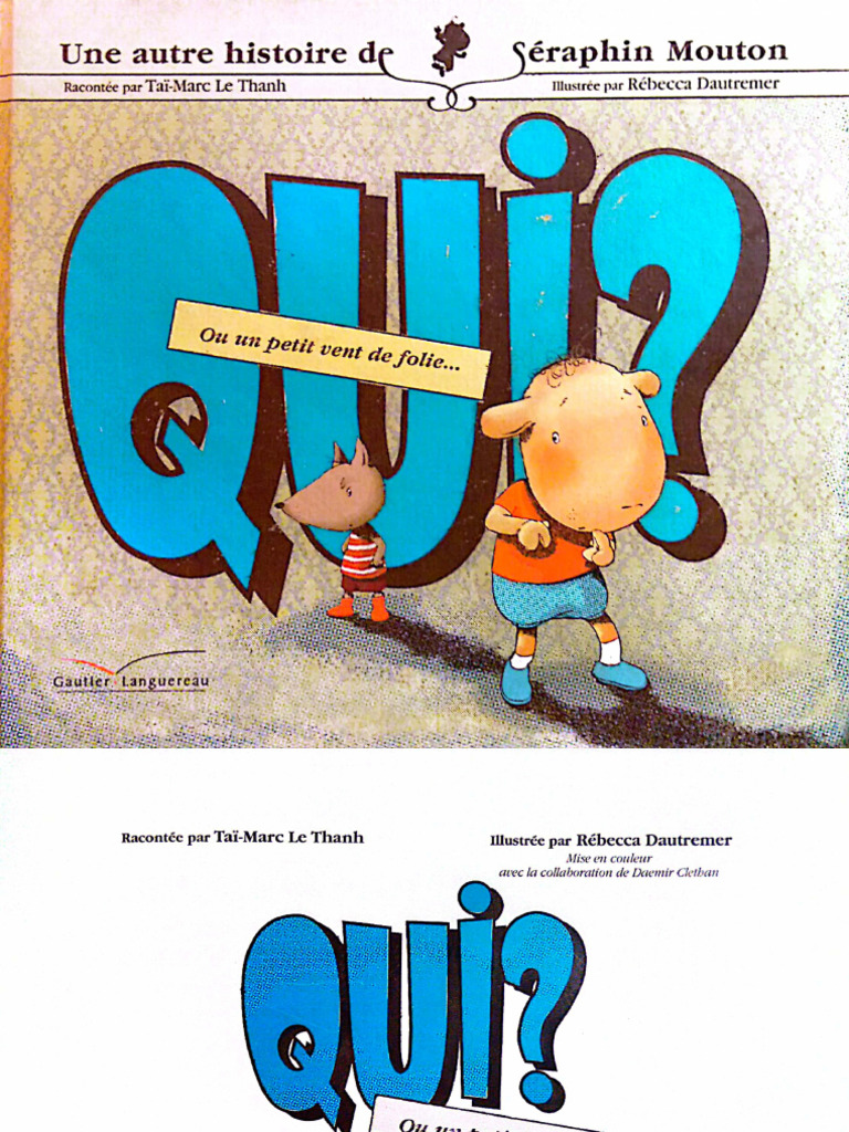 Qui | PDF