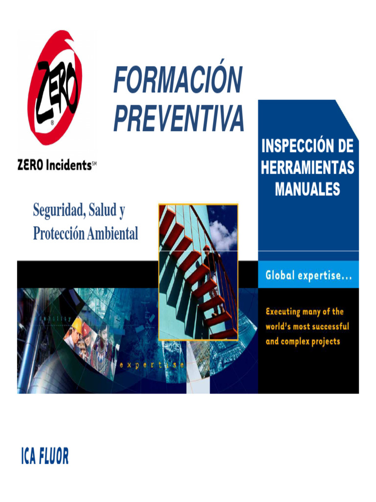 Inspeccion de Herramientas Manuales | PDF | Cuchillo | Herramientas Inspeccion de Herramientas Manuales | PDF | Cuchillo | Herramientas