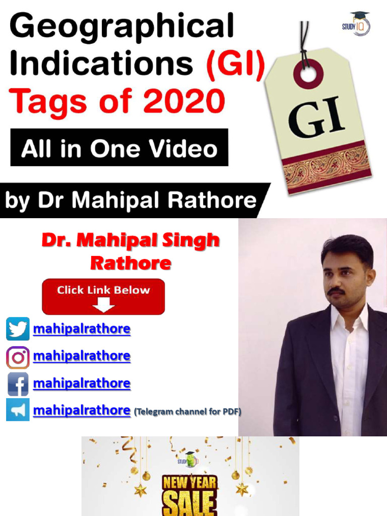 All GItag 2020 | PDF | Cuisine | Foods