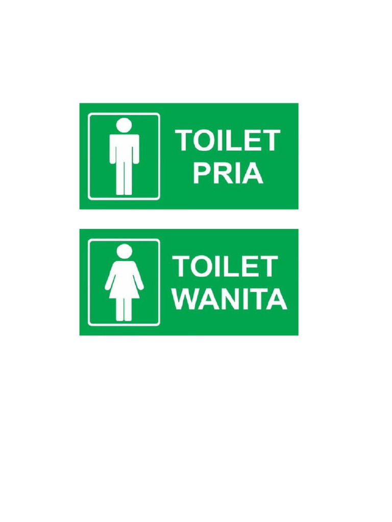 Toilet | PDF
