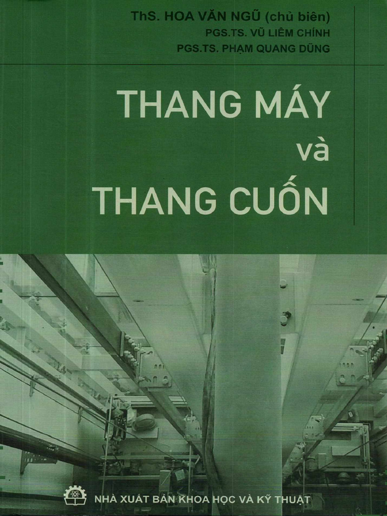 Thang May Va Thang Cuon | PDF