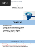 Tone, Power, and Reflexes Examination | PDF | Anatomical Terms Of ...