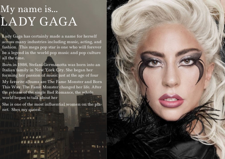 GAGA | PDF