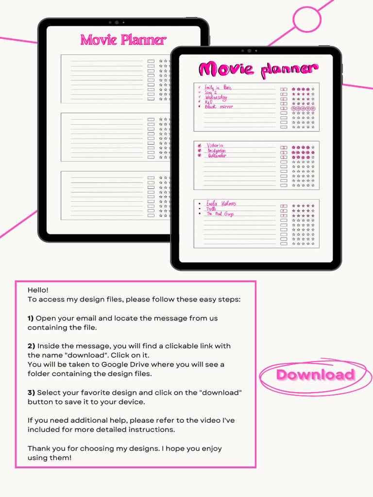 How to Download Design Files | PDF | Computers