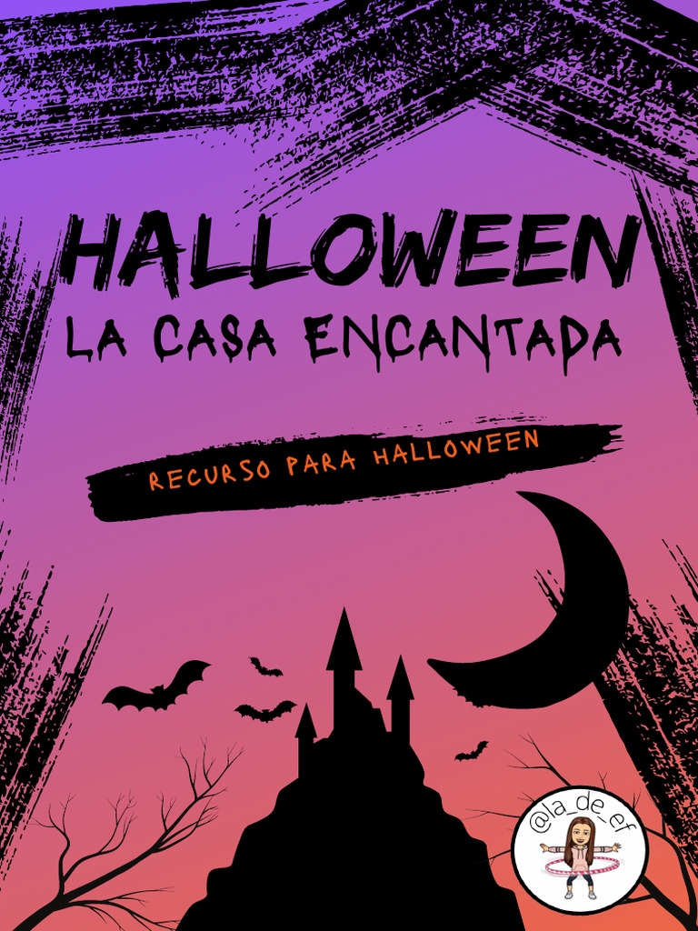 La Casa Encantada | PDF