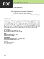 Códigos Cie-10 - Respiratorio | PDF | Neumonía | Tos