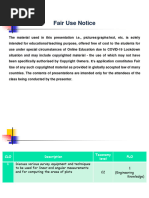 UTECH SCIT Computer Science Module Selection Guide | PDF | Computer ...