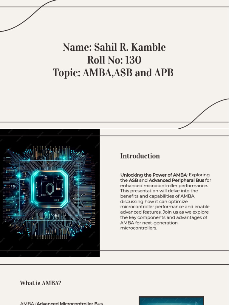 InnAct 130 | PDF | Computer Engineering | Computing