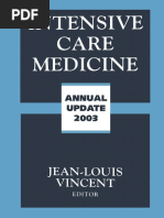 FAST HUGS IN BED: ICU Care Protocol | PDF | Intensive Care Medicine ...