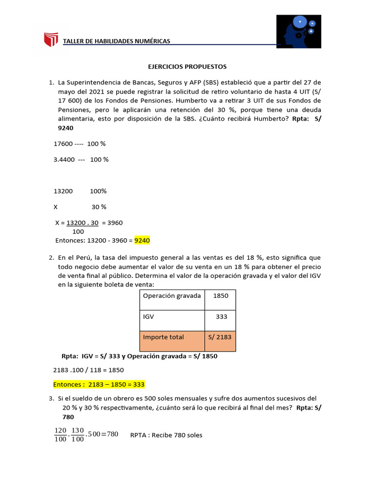 M2-EJERCICIOS PROPUESTOS 1 (Recuperado Automáticamente) | PDF