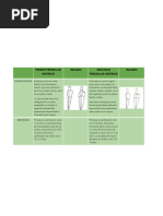 Curva de Spee y Wilson | PDF | Ortodoncia | Odontología
