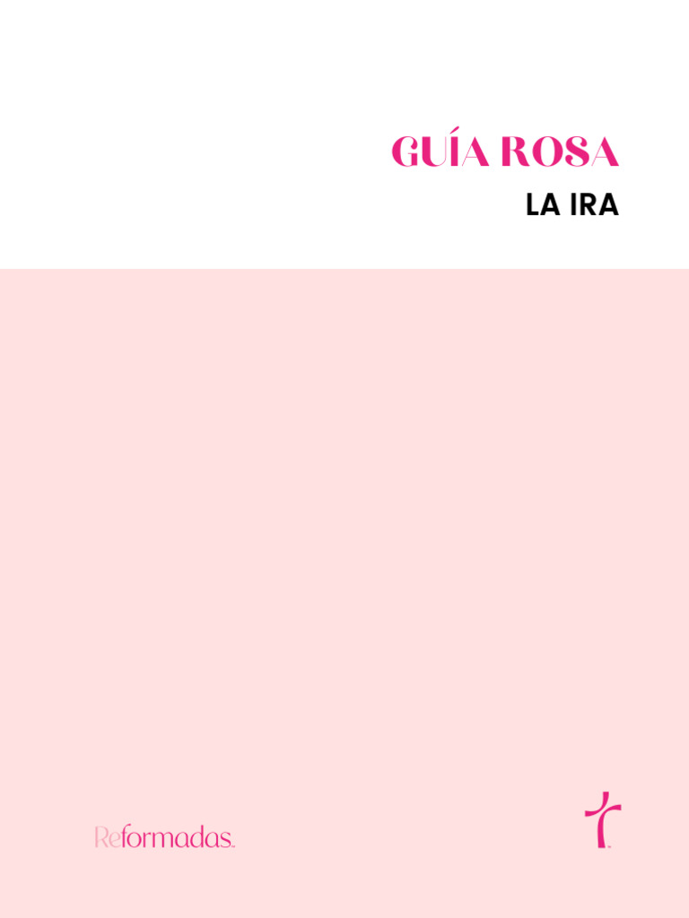 C003fe7-40ac-3ed-5440-6e12a8eca La Ira Gui A Rosa Reformadas | PDF ...