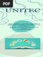 Portada Unitec | PDF