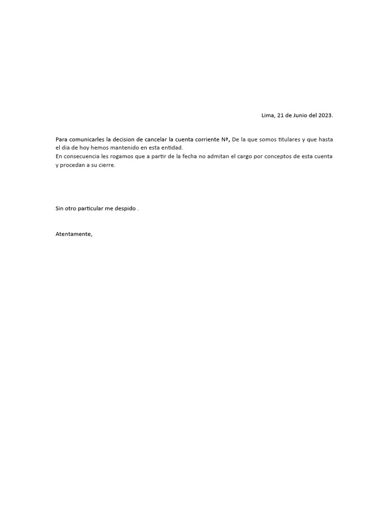 Solicitud de Chequeras - Pichincha | PDF