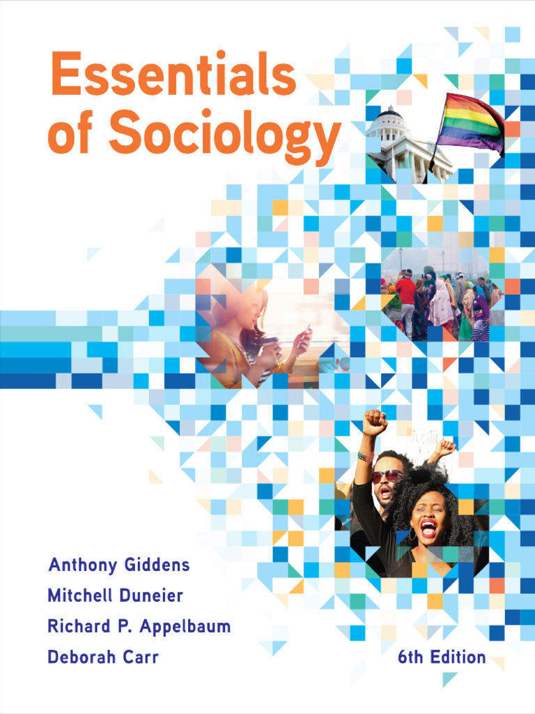 Essentials of Sociology | PDF | Family | Deviance (Sociology)