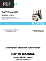 How To Decode Hyster Forklift Serial and Model Numbers | PDF | Forklift ...