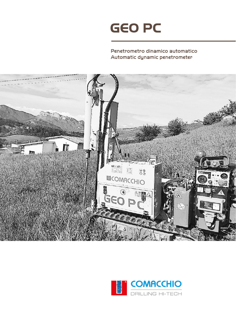 Geo PC - 2021 - 05 - Ita-En | PDF