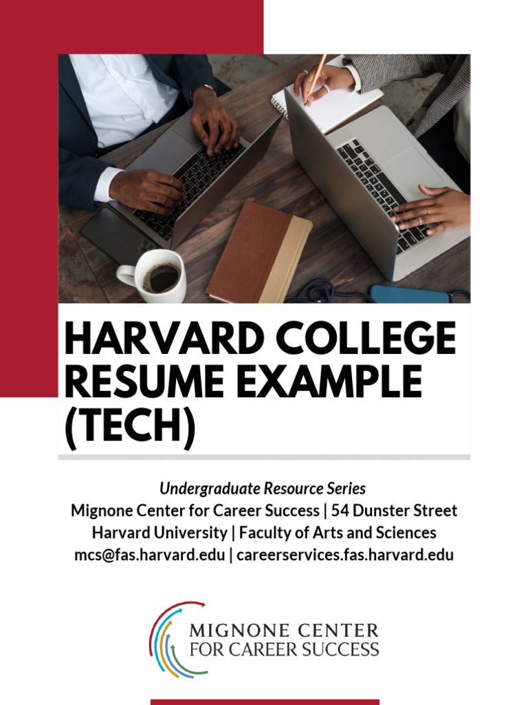 College CS Resume Example | PDF | Websites | World Wide Web