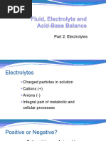 Commonly Used Dialyzer Specifications and Subs Chart | PDF | Hemodialysis | Organic Polymers