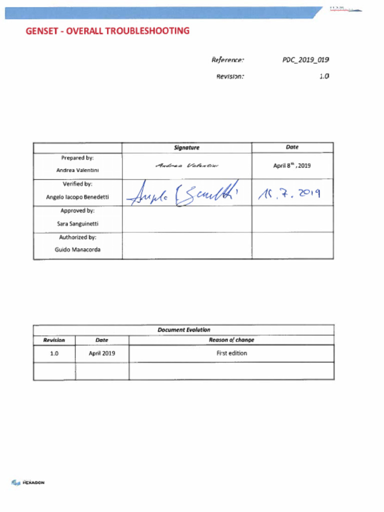 TRB Gen Overall Troubleshooting | PDF | Relay | Switch