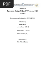 IITPAVE Software Installation Guide | PDF | Zip (File Format ...
