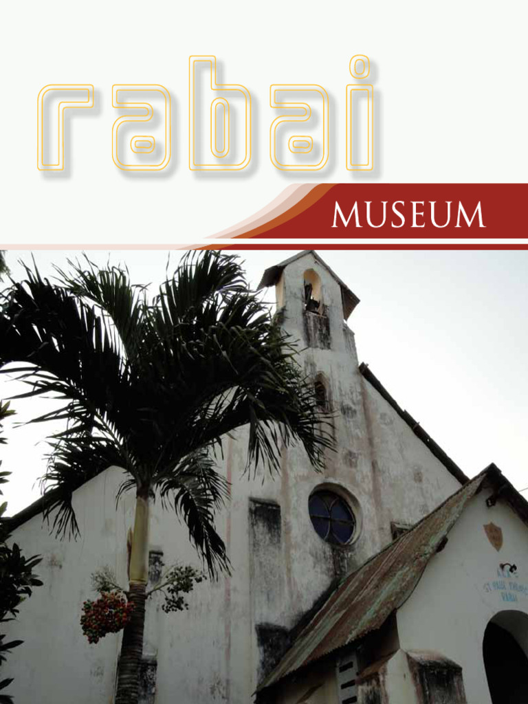 RABAI Brochure | PDF