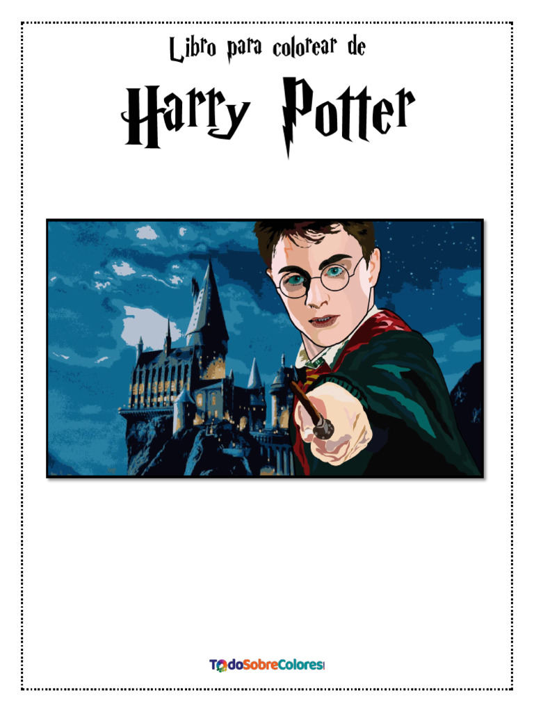 Harry Potter | PDF