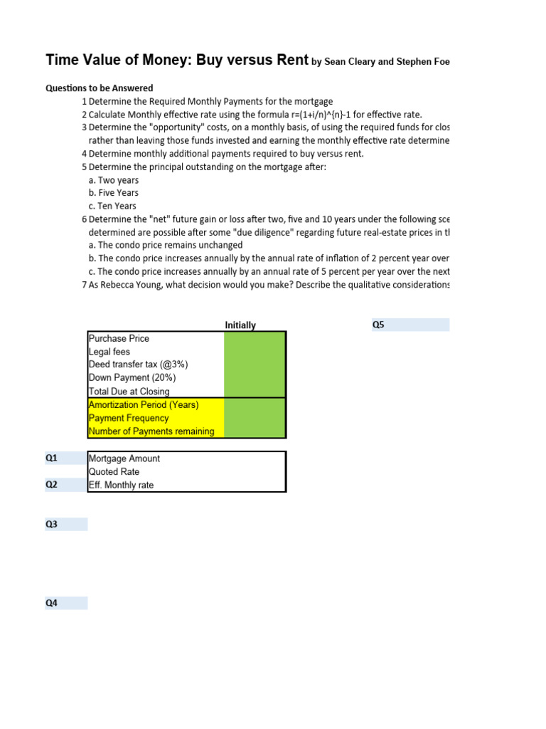Assignment QP Sheet | PDF