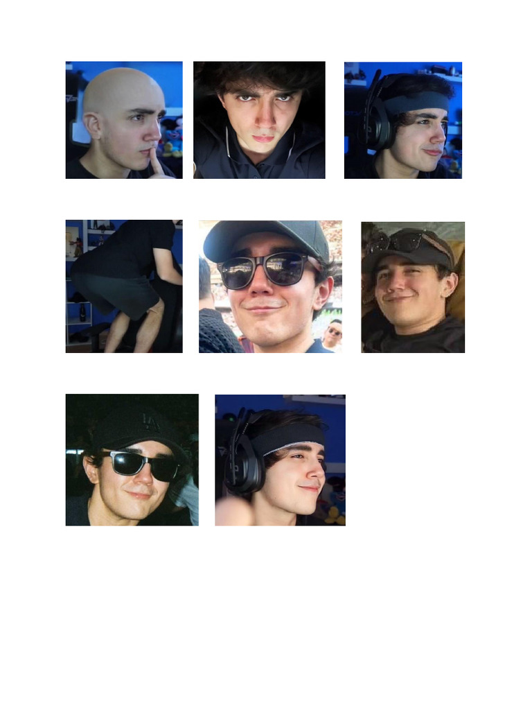 Imágenes Del Roier | PDF