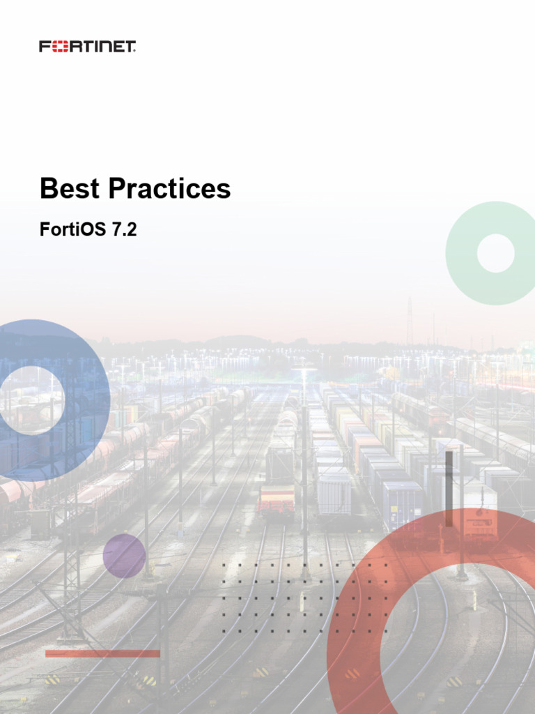 Fortios 7 2 Best Practices Pdf Public Key Certificate Transport Layer Security