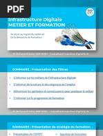 Infrastructure Digitale - Ofppt | PDF